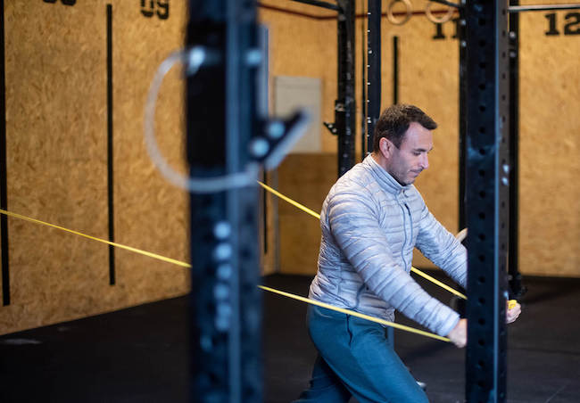 Faut-il entretenir sa raideur musculaire