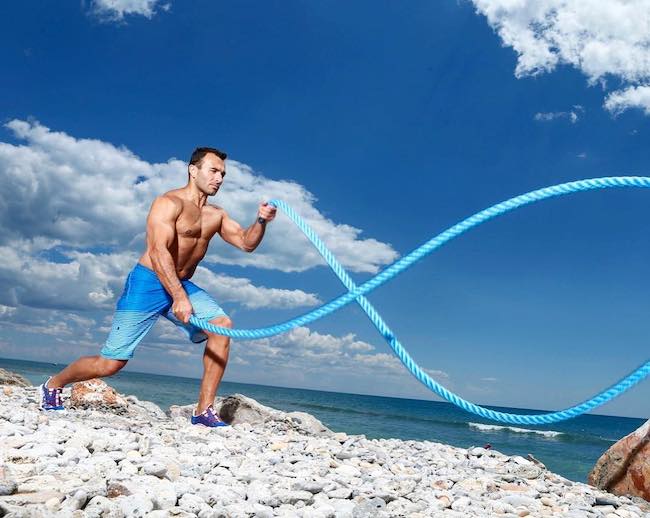 Faut-il entretenir sa raideur musculaire