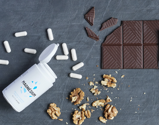 Quels sont les aliments riches en magnésium