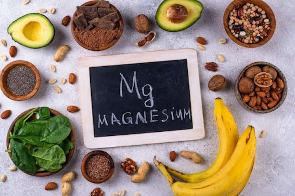 Aliments riches en magnésium : top 10 des sources naturelles