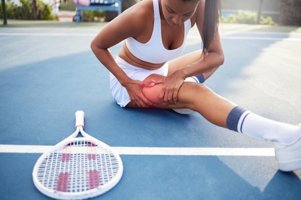 Tendinite ischio-jambier : causes, symptômes et soins