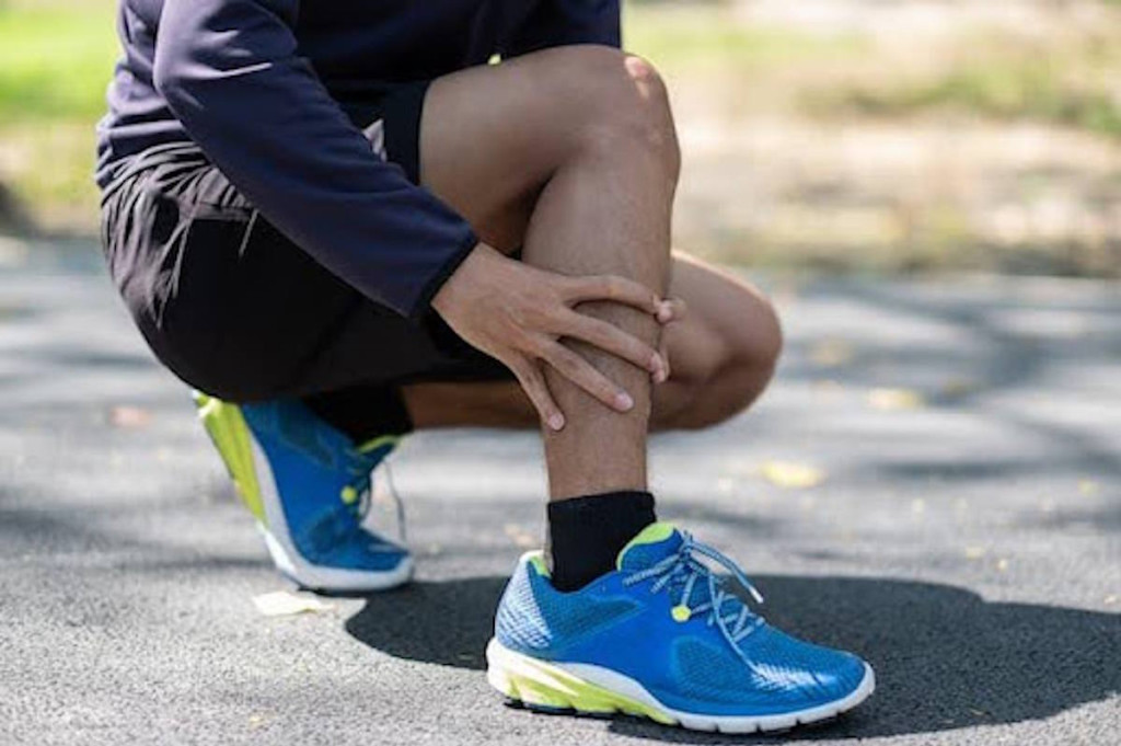 Tendinite de la jambe : symptômes, causes et solutions