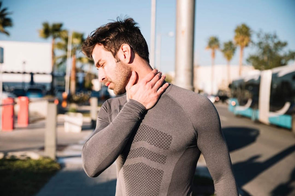 Contracture musculaire : symptômes, causes et solutions