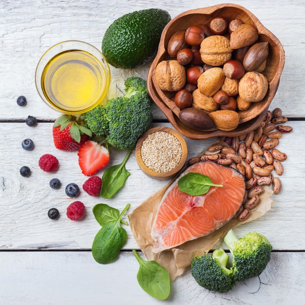 Bonnes graisses alimentaires : guide pour perdre du poids