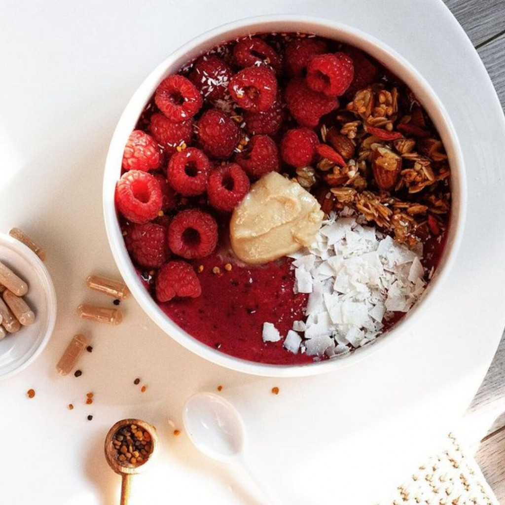 Granola Maison aux Fruits de Saison | Recette Été