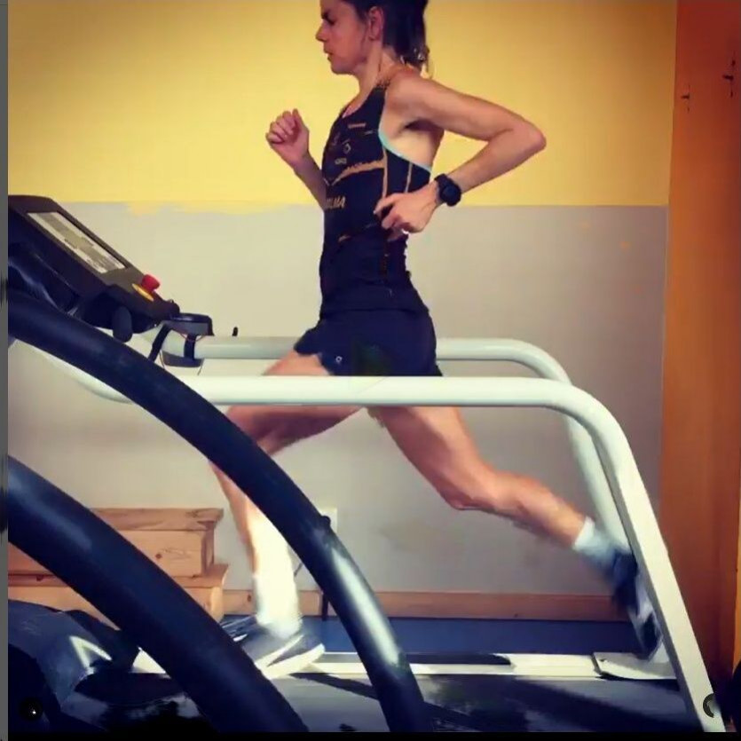Home Trainer pour Running : Guide Complet d'Entraînement