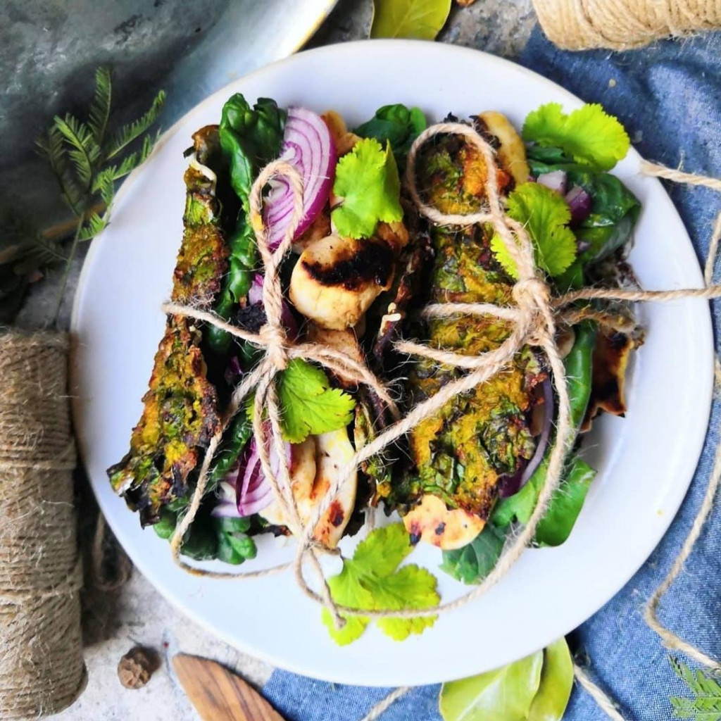 Green Tacos Healthy: Recette Facile et Rapide | Nutripure