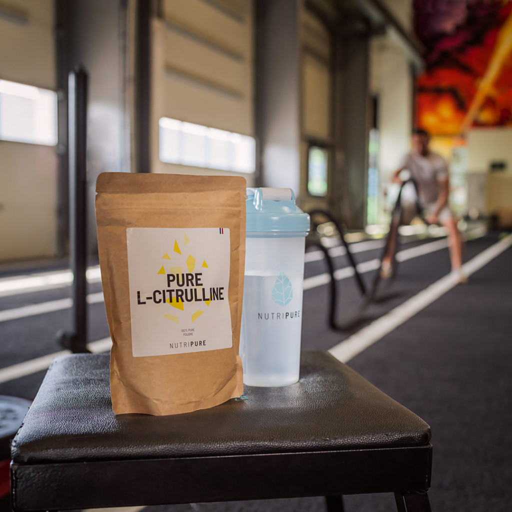 Citrulline danger ? Tout ce que vous devez savoir