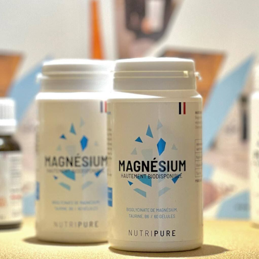 Effets secondaires magnésium bisglycinate : guide complet