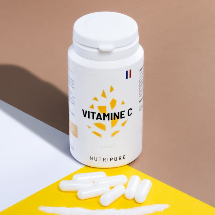Quand prendre de la vitamine C ? Guide complet