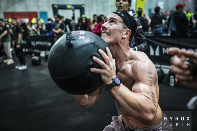 Plan d'entraînement Hyrox gratuit : guide complet
