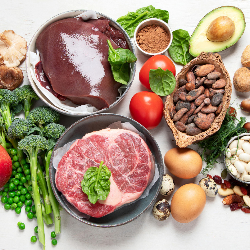 Aliments riches en fer : guide complet et conseils sant