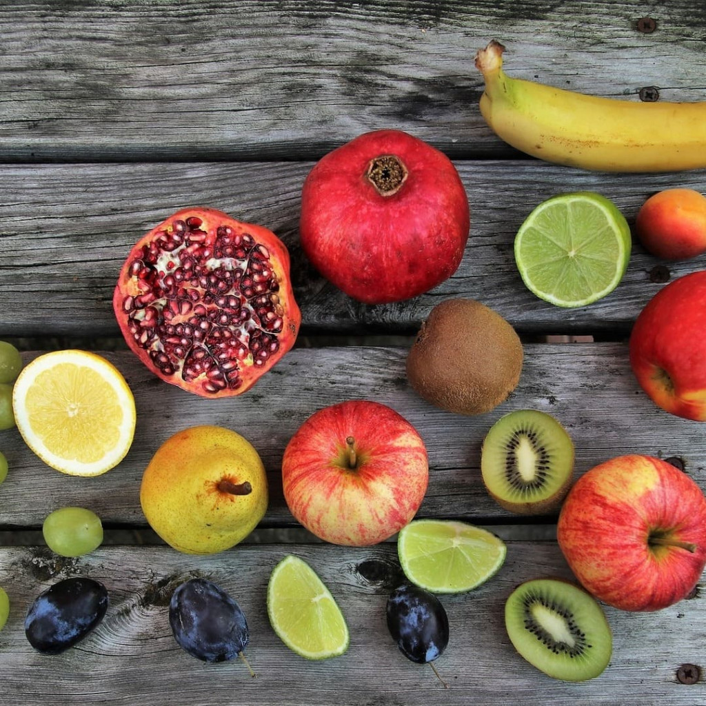 Aliments riches en vitamine B6 : 10 des meilleures sources