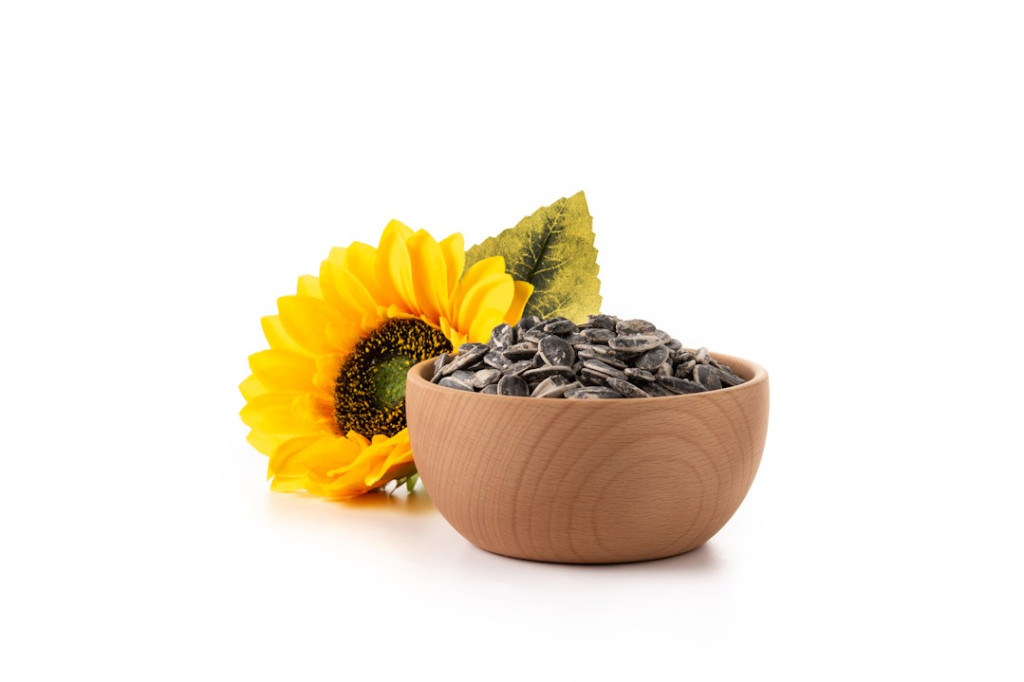 Graines de tournesol : bienfaits, dosage et précautions