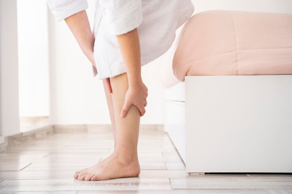 Fourmillement dans les jambes et grosse fatigue : les causes