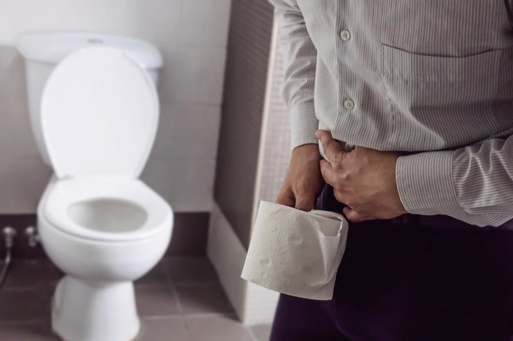 Diarrhée : 9 remèdes & solutions pour l'arrêter rapidement