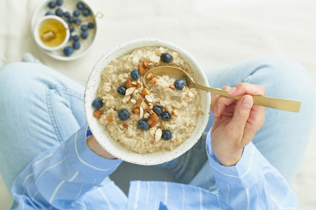 Avoine bienfaits : fibres, bêta-glucane et secrets santé
