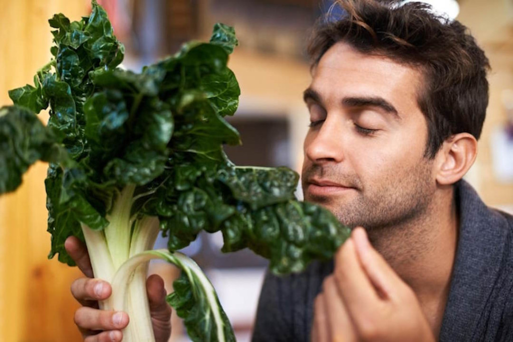 Chou kale : les 4 bienfaits d’un légume riche en nutriments